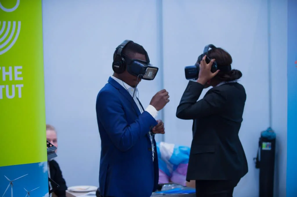 Africa Tech Summit Kigali Feb 4th - 6th 2020 - Africa Tech Summit Kigali