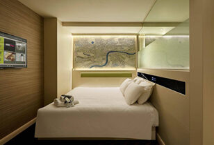 hub room - Africa Tech Summit London