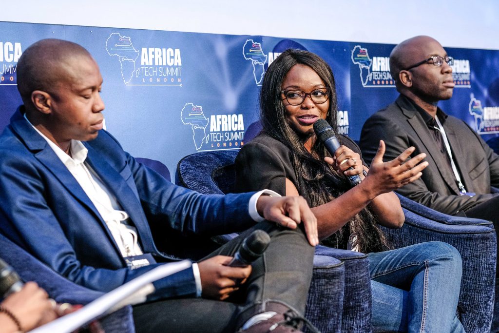 Africa Tech Summit London | Where African Tech Connects