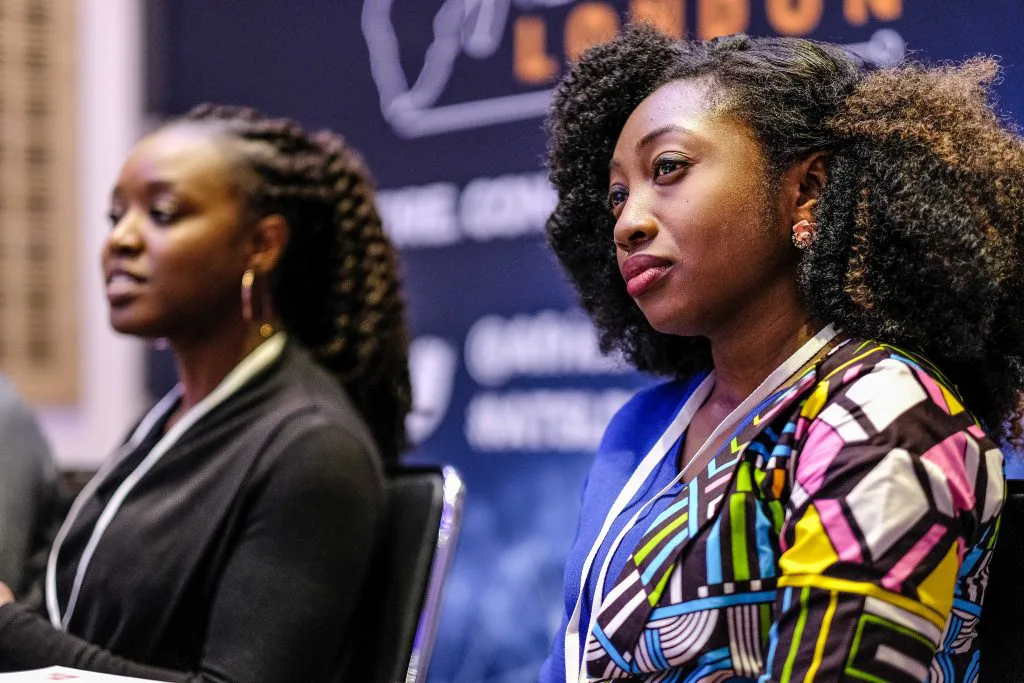 Africa Tech Summit London | Where African Tech Connects